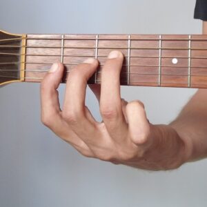 Fa guitare : Guide Complet Tout Niveau