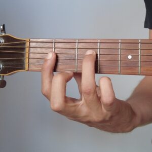 Fa guitare : Guide Complet Tout Niveau